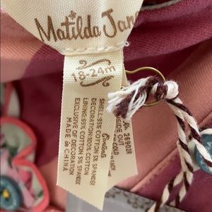 Matilda Jane | One Pieces | Matilda Jane Girls Overalls | Poshmark